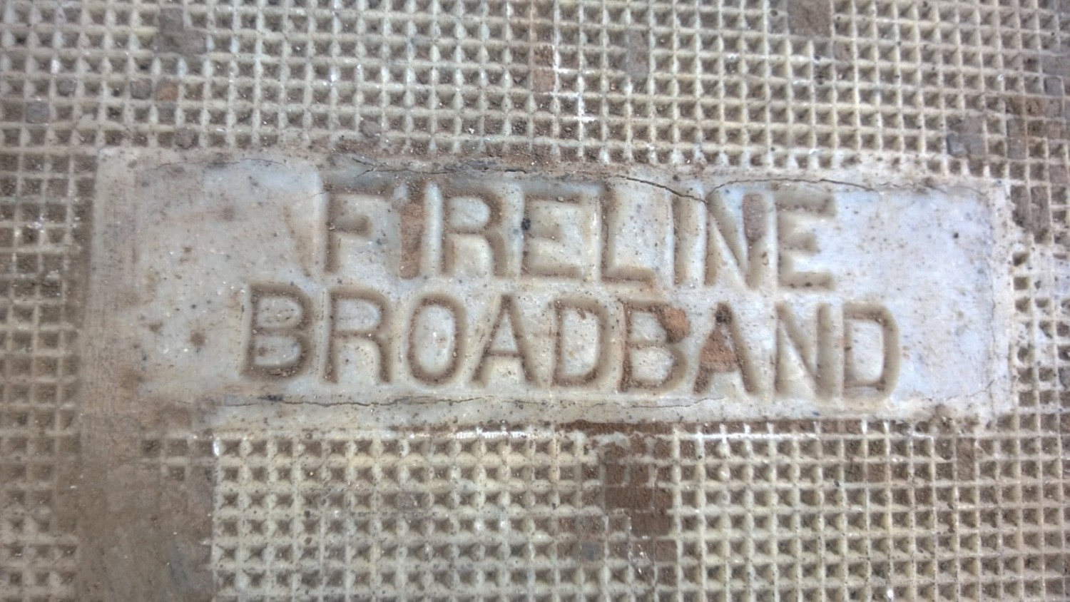 Fireline At Work - Fireline Broadband