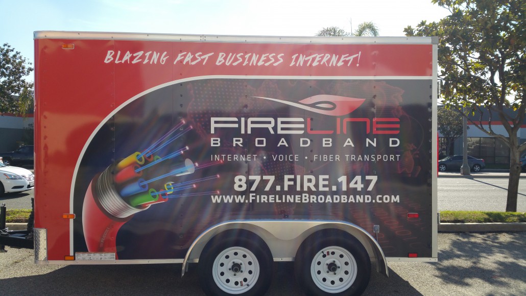 Home - Fireline Broadband