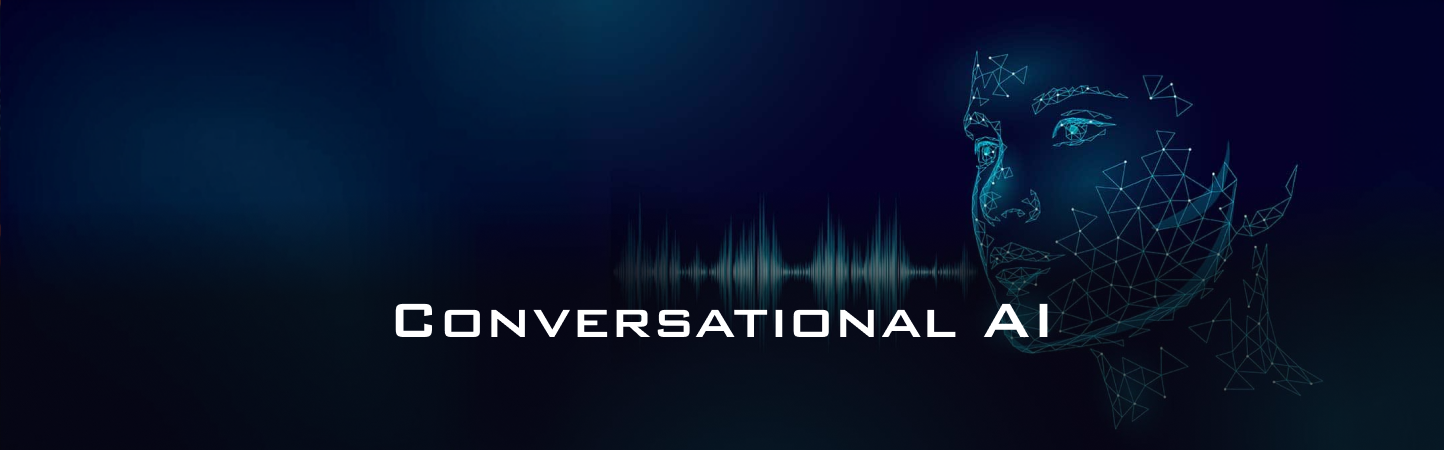 Conversational AI Solutions: A Modern Guide For Businesses - Fireline ...
